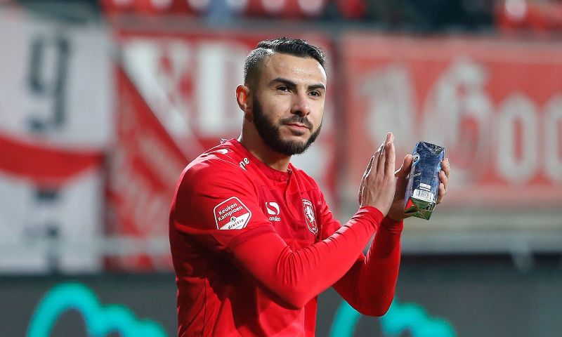 'Ik kon makkelijk mee bij Liverpool, achteraf had ik beter naar Ajax ...