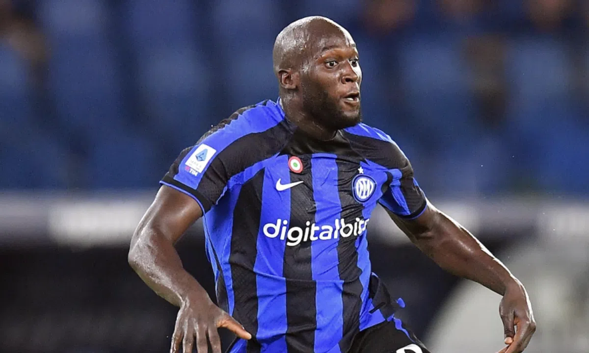 'La Gazetta is zeker: Lukaku keert niet terug naar Chelsea en blijft ...
