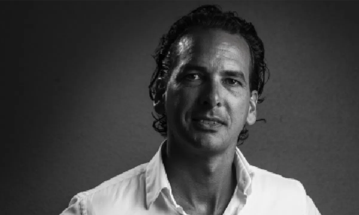 FBO-directeur Serge Rossmeisl is op 48-jarige leeftijd overleden