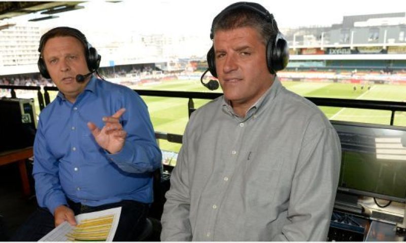 Albert ziet mogelijke vervanger voor Lukaku: "Hij moet bij de 26 zijn"