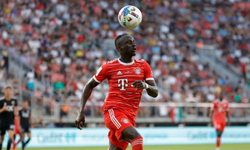 Bayern deelt blessurenieuws over Mané en geeft Senegal toch nog ...