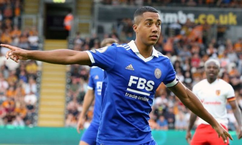 Tielemans verkeert in absolute bloedvorm richting WK: "Ik voel me echt ...
