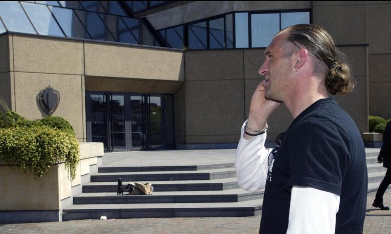 Goots bijzonder lovend over Antwerp-speler: "Perfecte balaannames"