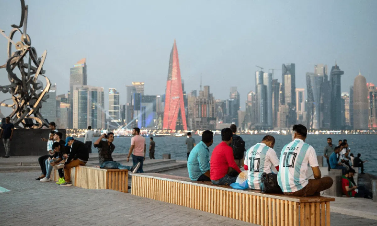 Selecties Argentinië en Uruguay nemen 900 kilo vlees mee naar Qatar
