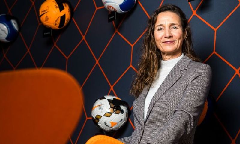 Naast KBVB ergert ook KNVB zich aan de FIFA: 'Een heel impactvolle ...