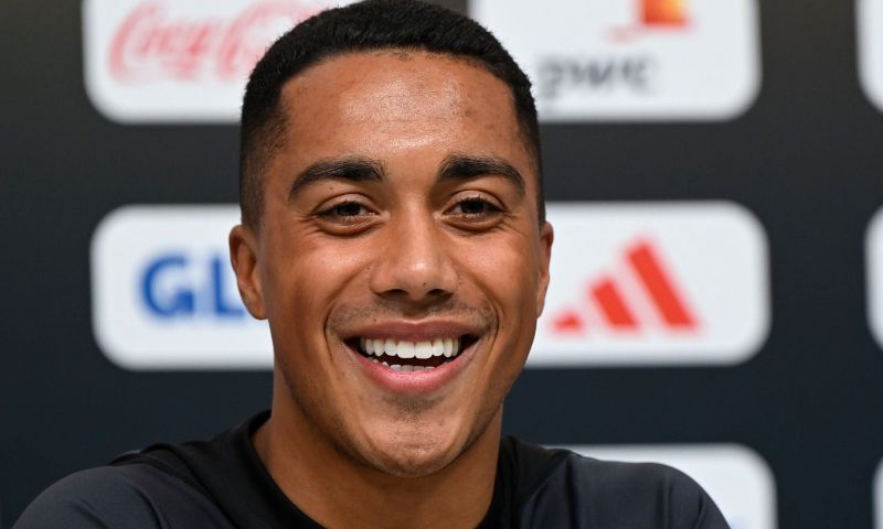 Tielemans schat kansen tegen Canada in: "Het is fifty-fifty, dit is een WK"