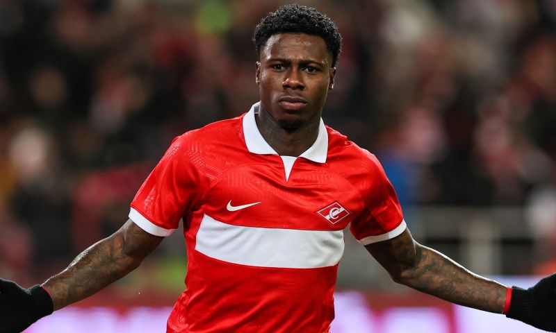 'Promes wordt genaturaliseerd tot Rus om Nederlandse rechtsgang te ...