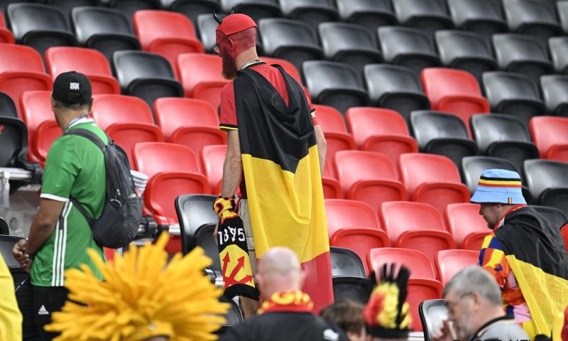 ‘Veel kandidaten voor bondscoach Rode Duivels, aanstelling nog niet ...