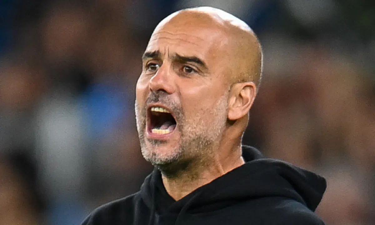 Guardiola uit zorgen richting clash met Liverpool: 'Hebben vijf spelers'