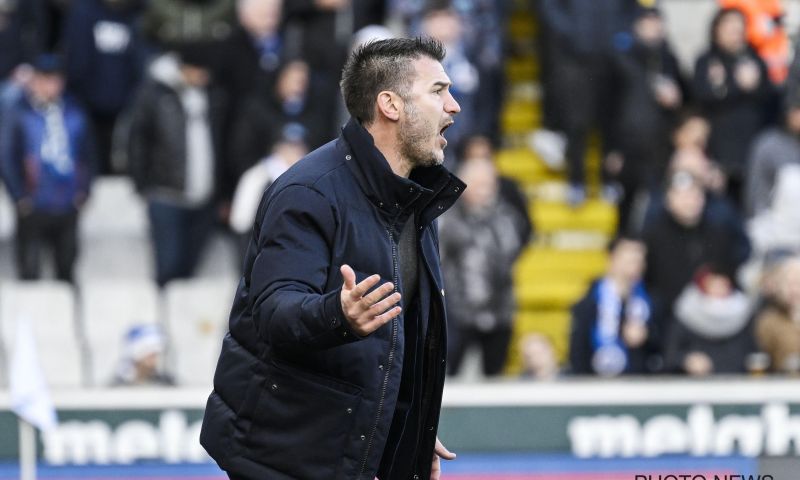 UPDATE: ‘Mannaert komt aan op kasteel Verhaeghe, voorlopig windstil’