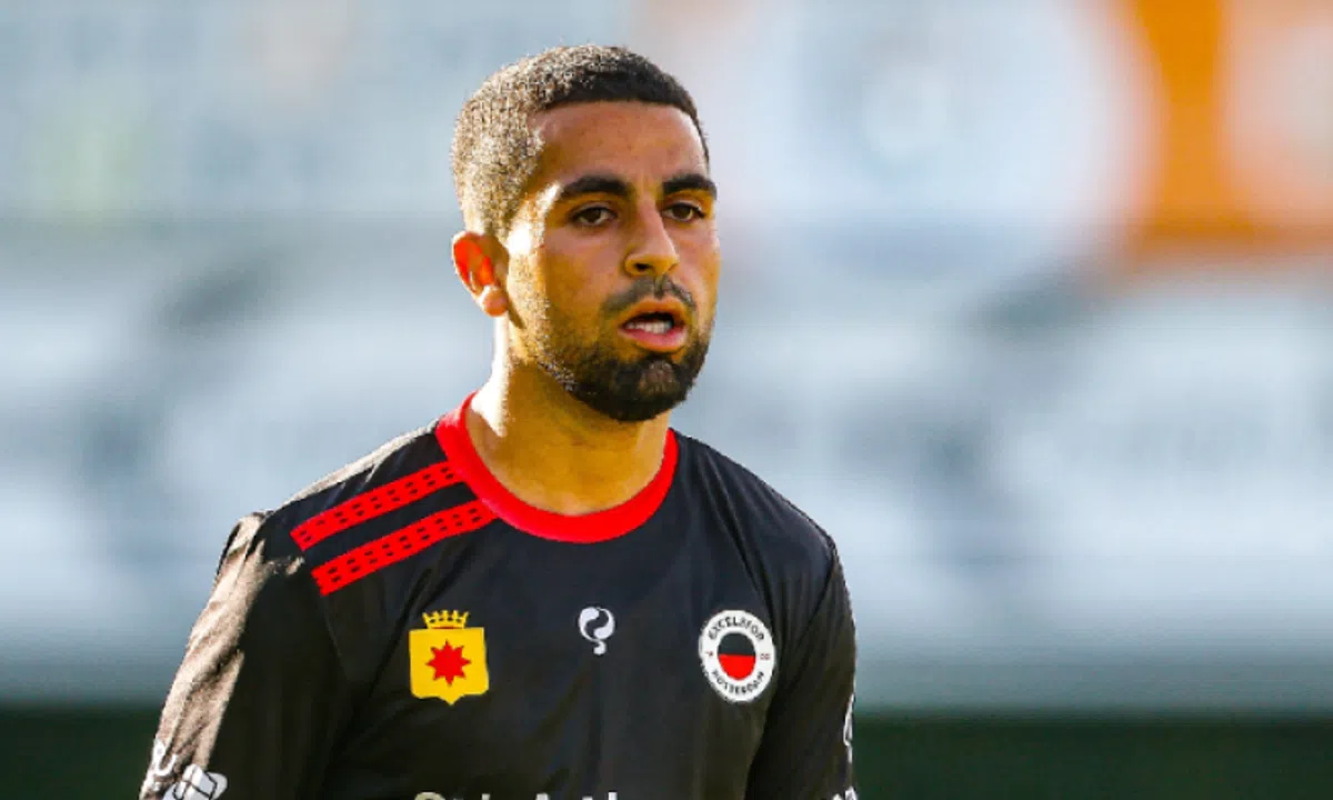 'Azarkan speelt zich in de kijker van Italiaanse middenmoter die wil ...