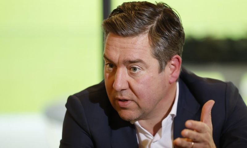 Mannaert reageert na ontslag Hoefkens: "Hebben niet de juiste ...