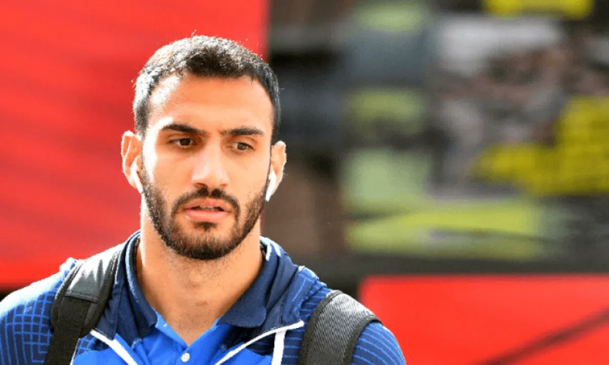 AZ-legende bewierookt Pavlidis: 'Hij heeft wel wat weg van mij'