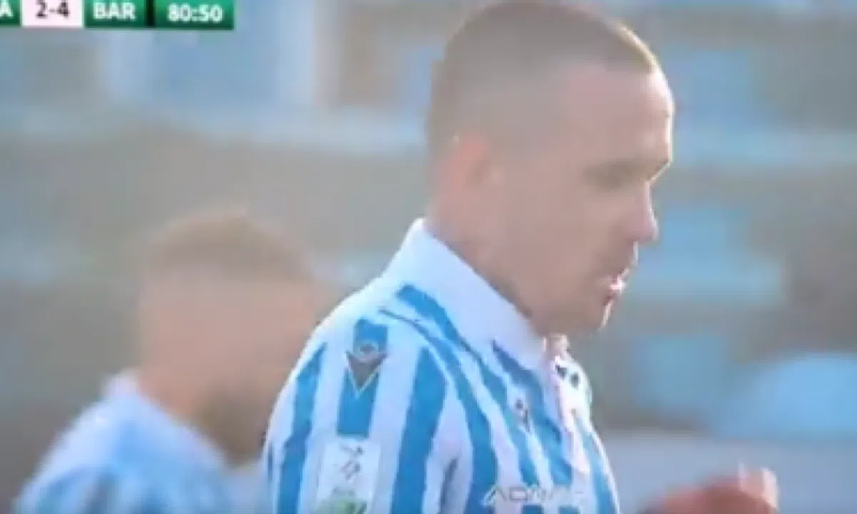 Nainggolan (ex-Antwerp) debuteert met goal en assist, maar verliest met ...