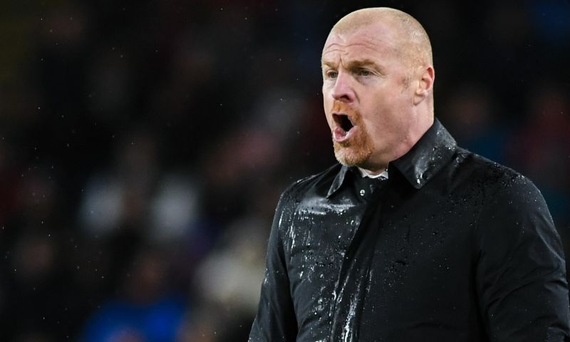 Arsenal wordt compleet verrast door Everton en morst dure punten op ...