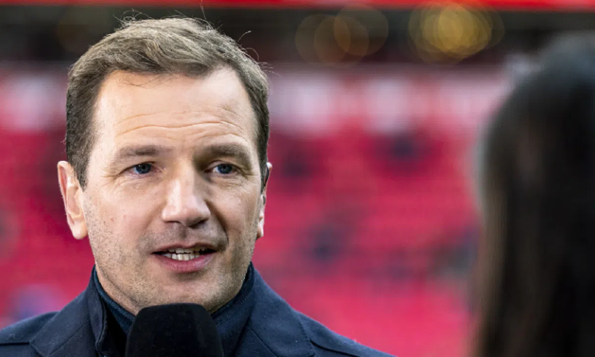 Telegraaf: Speurend FC Twente denkt aan ESPN-analist Bruggink Telegraaf: Speurend FC Twente denkt aan ESPN-analist Bruggink