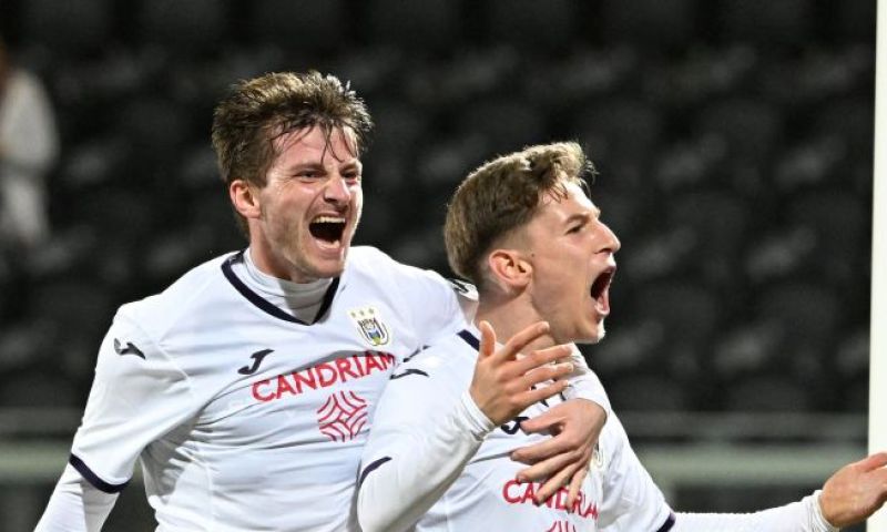 Verschaeren na 120 minuten spelen: "Nu goed rusten voor Clasico met ...