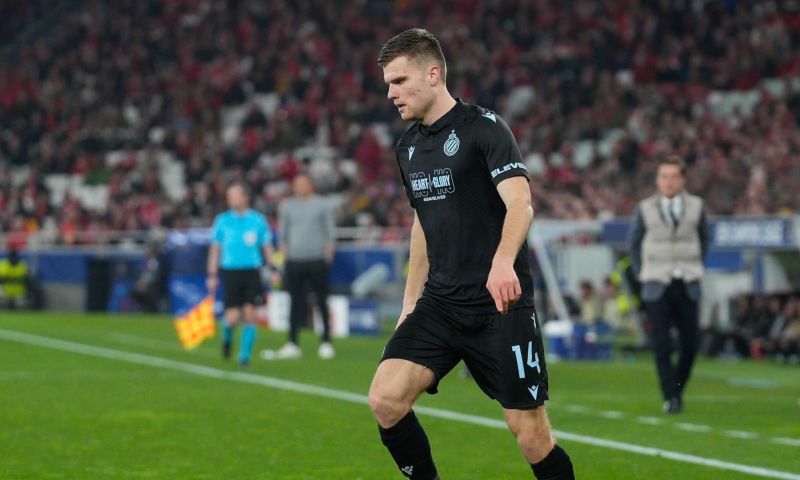 Kwakman ziet nog Oranje-kandidaat: 'Verdient hij meer dan Hartman? Weet ik niet'