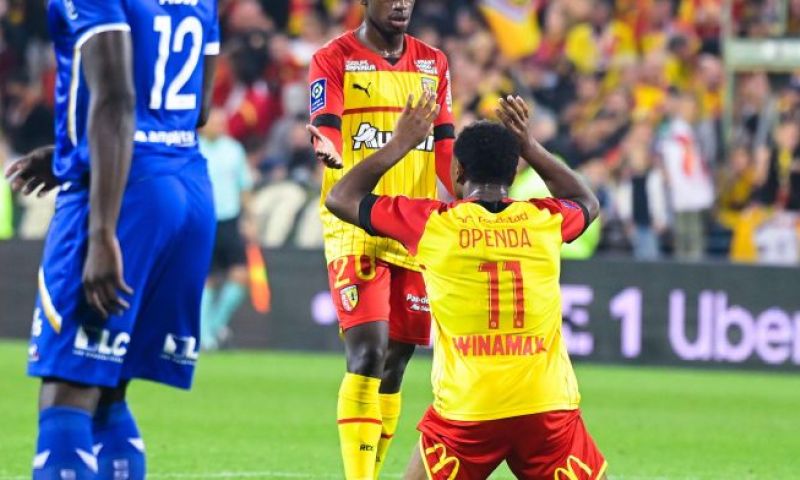 Openda kreeg telefoontje van Tedesco voor bekendmaking selectie Rode ...