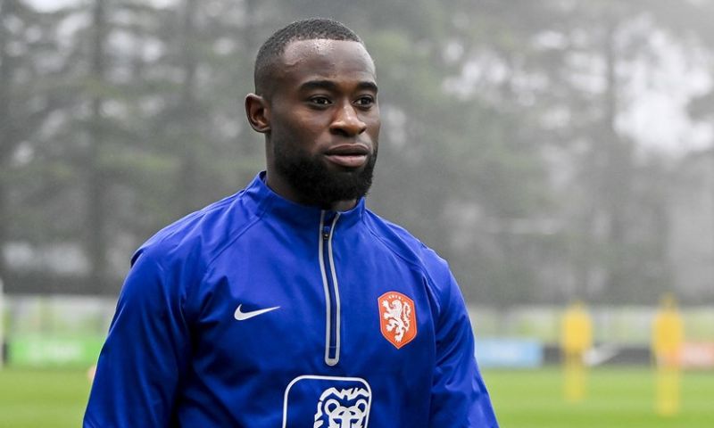 Mulder heeft helder advies voor Koeman: 'Feyenoord is dé ploeg in vorm'