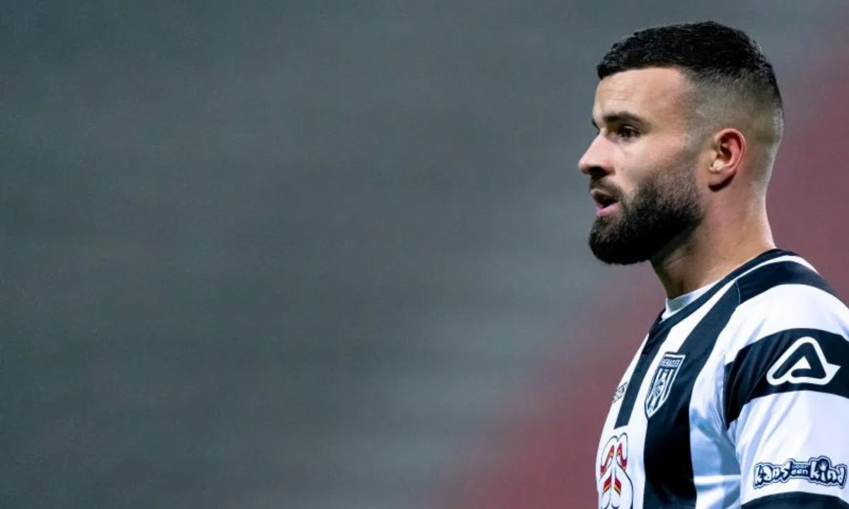 Vloet (ex-STVV) veroordeeld tot 2,5 jaar gevangenis na dodelijk ongeval kind