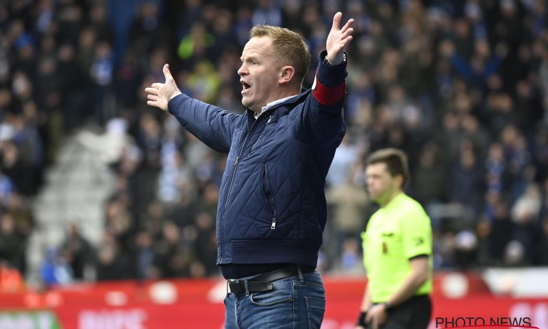 KRC Genk gaat voor record tegen Standard: "Thuis niet voor eigen doel ...