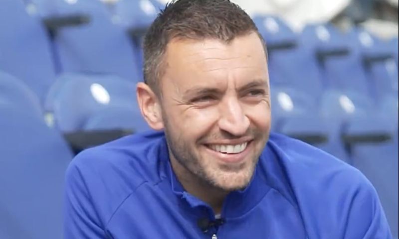 Van Polen wil fans bedanken met rondje: 'Sommigen zullen me een ...