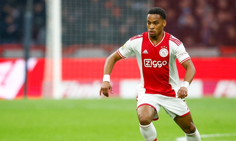 'Sterke aanwijzing voor Ajax-exit Timber: vriendin op huizenjacht in ...