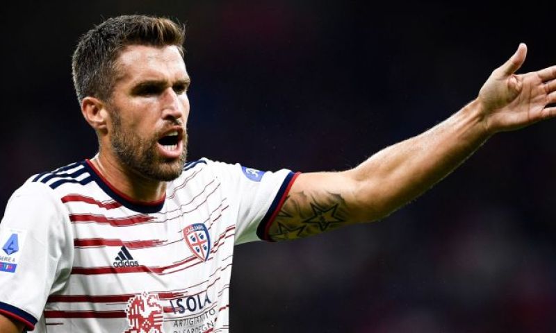 46-voudig Oranje-international aasde op Roma-move: 'Maar ze wilden me ...