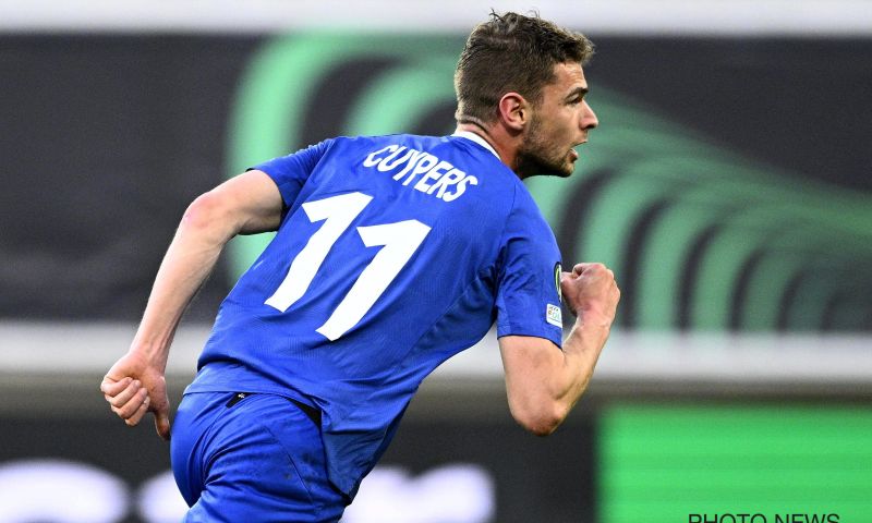 Cuypers over West Ham-Gent: "Liever Conference League dan Play-Offs 1"