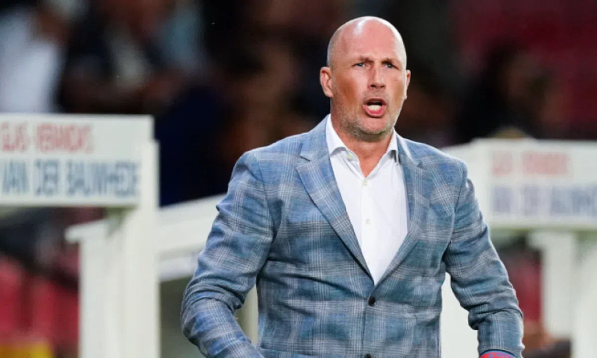 Mannaert gaf trainers Club Brugge advies: "Als ik Clement was, zou ik ...