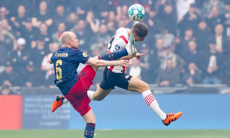 Kwakman zoomt in op een van dissonanten bij Ajax: 'Zó veel technische fouten...'