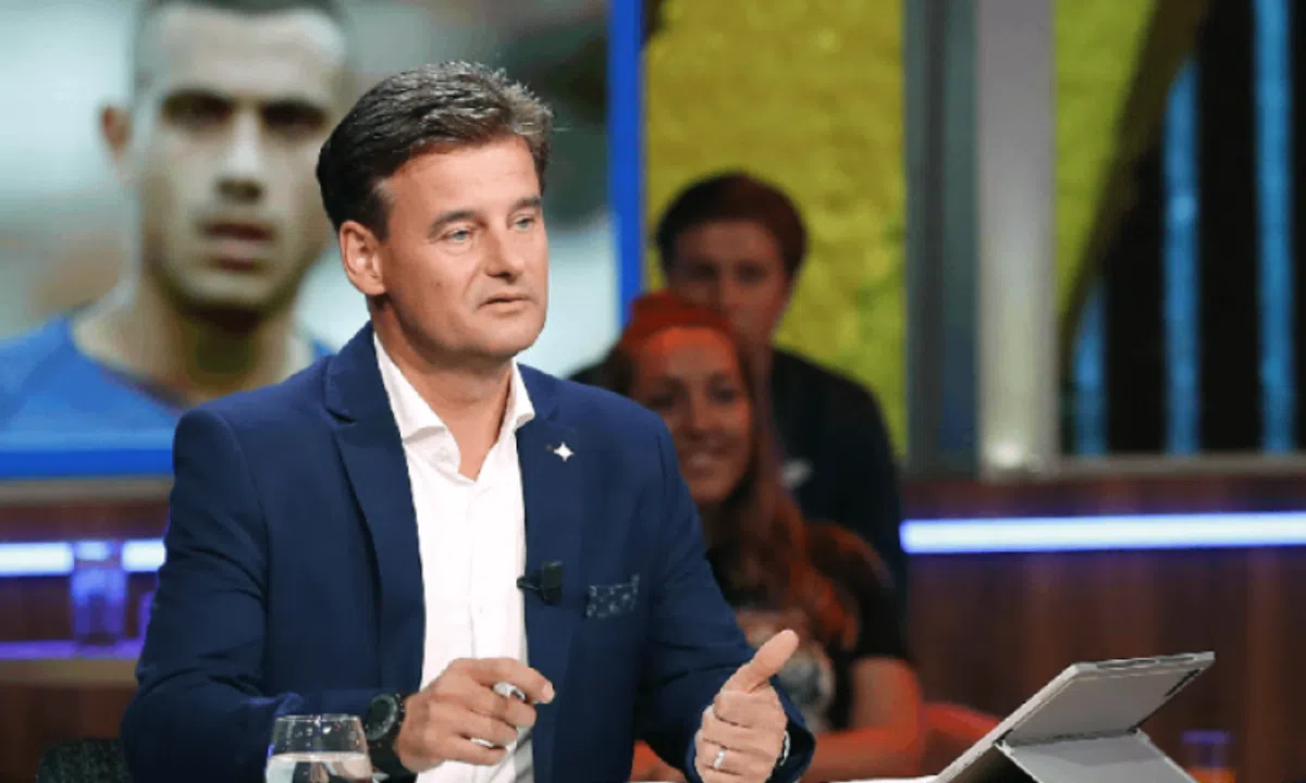 'Miljoenensalaris lekt uit: dit gaan Derksen, Genee en Van der Gijp ...