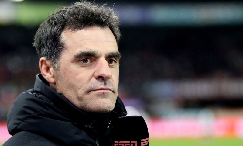 Perez ergert zich: 'Hem gun ik eigenlijk wel een reality check in de KKD'