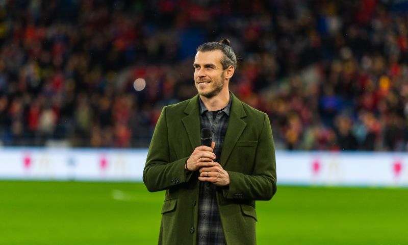 Kamp Bale reageert op Wrexham-geruchten: 'Hij is een ander persoon ...
