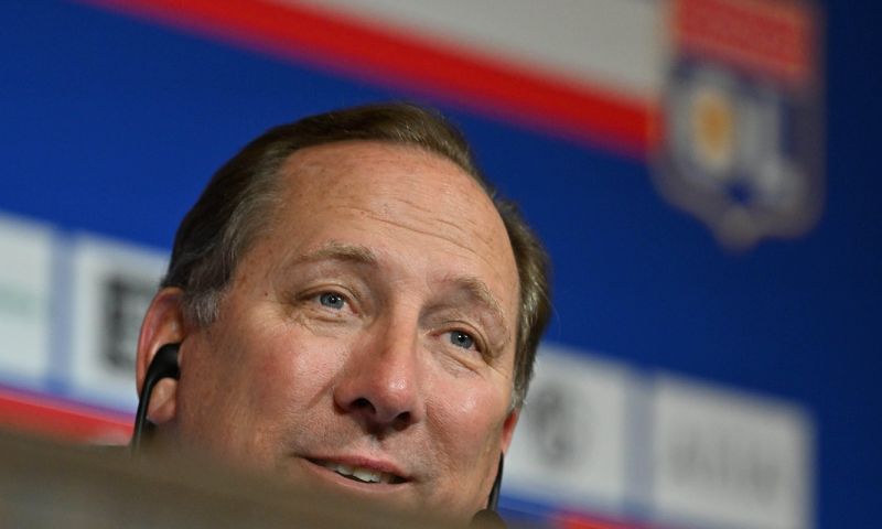 "Wees er maar zeker van dat we jacht zullen maken op Anderlecht"