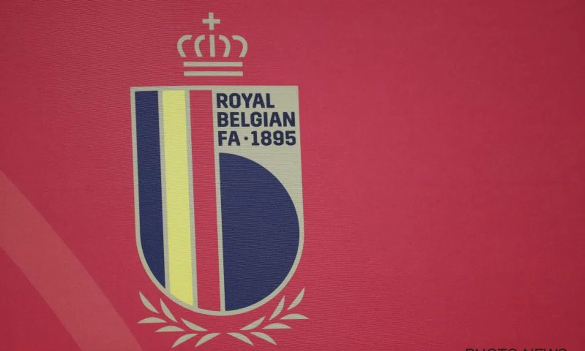 Nieuwe voorzitter KBVB wil WK-vrouwenvoetbal naar België halen