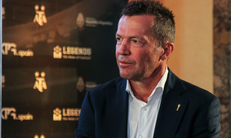 Matthäus kraakt harde noten over Bayern: "Zo kan het niet verder"