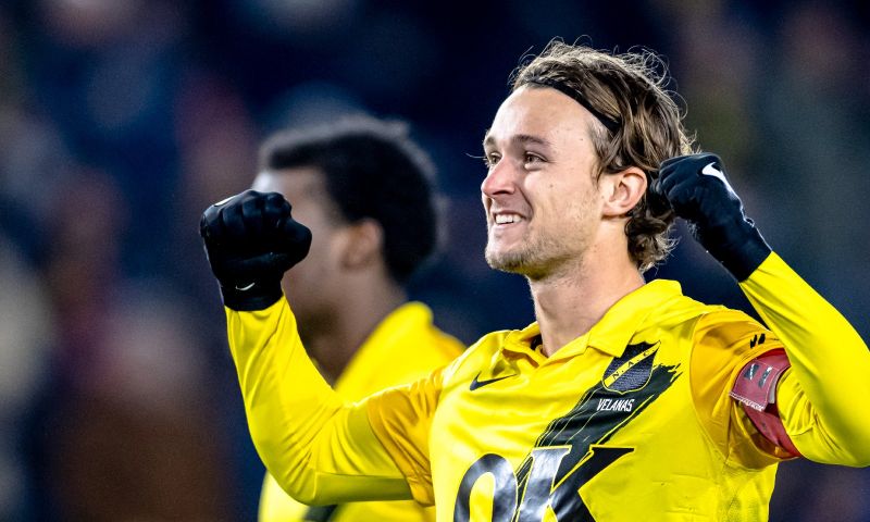 Velanas: de persona non grata in de NAC-selectie die belangrijk is in ...