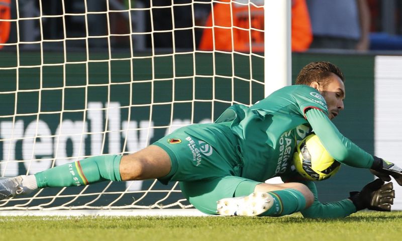 'Transfervrije Hubert (29) kan onderdak vinden in Eerste Klasse B'