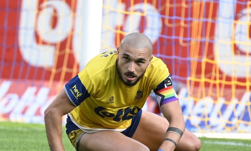 Magisch spuitje voor Teuma? "Dan kan het helemaal verkeerd lopen"