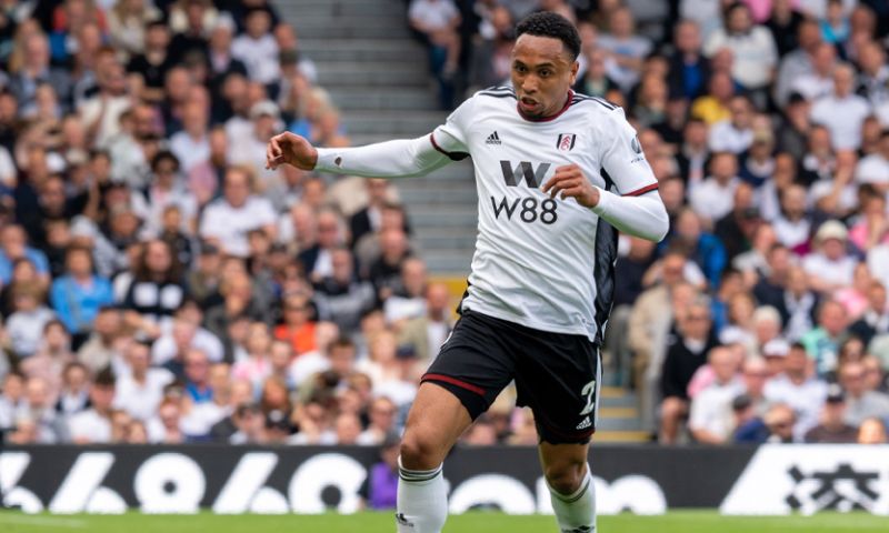 'Liverpool toont interesse in Fulham-back, vraagprijs rond de 15 miljoen'