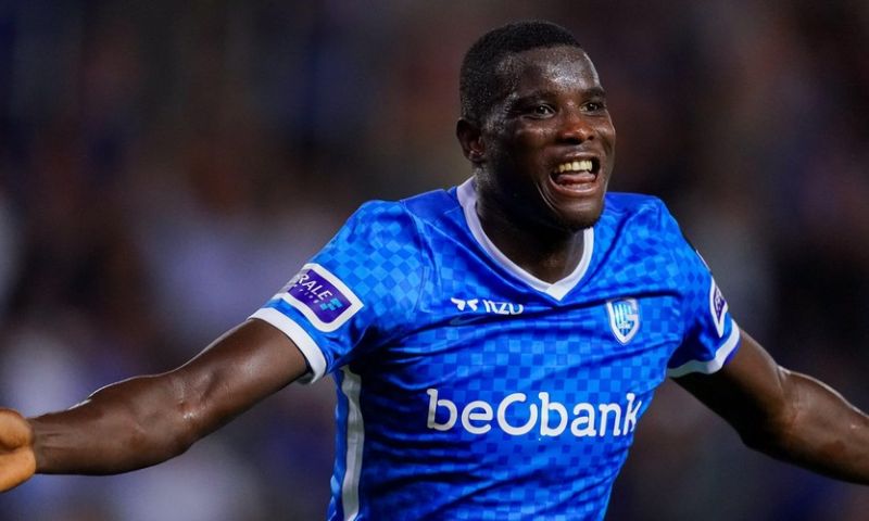 Maakte Onuachu de foute keuze? "Zowel voor Genk als de speler slecht"