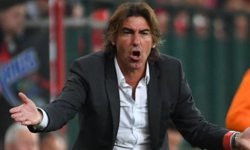 OFFICIEEL: Sa Pinto (ex-Standard) vindt nieuwe club op Cyprus