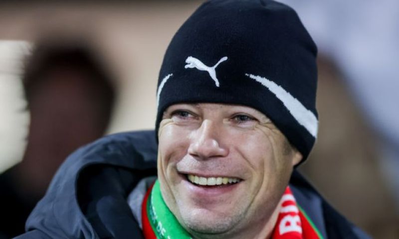 OFFICIEEL: Buijs (40) heeft nieuwe job na ontslag bij KV Mechelen