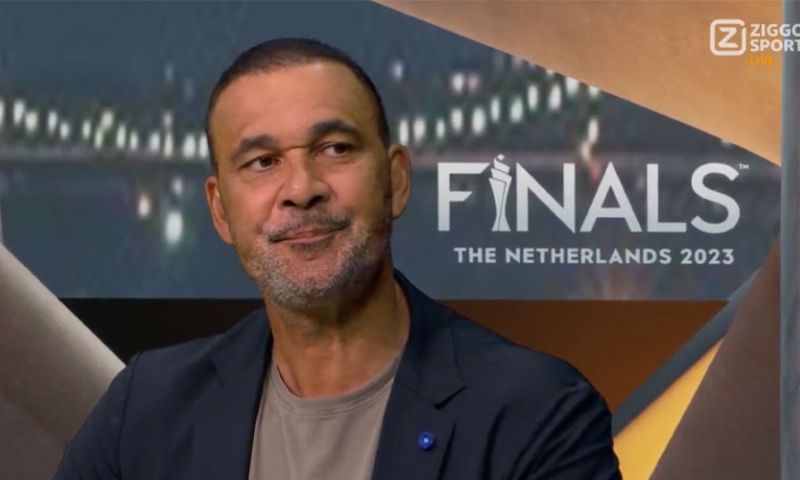 'Best apart om te zien dat ze bij het Nederlands elftal voor Noppert kozen'