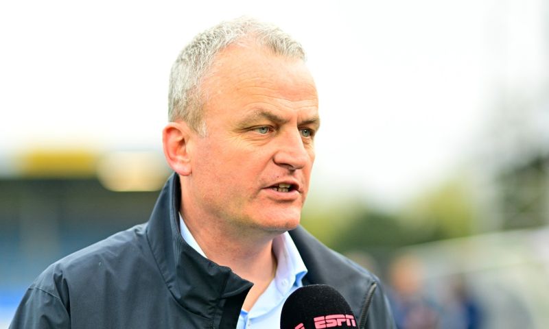 FC Utrecht verrast met nieuwe assistent: 'Bewezen een uitstekende ...