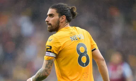 'Manchester United richt pijlen op Rúben Neves'