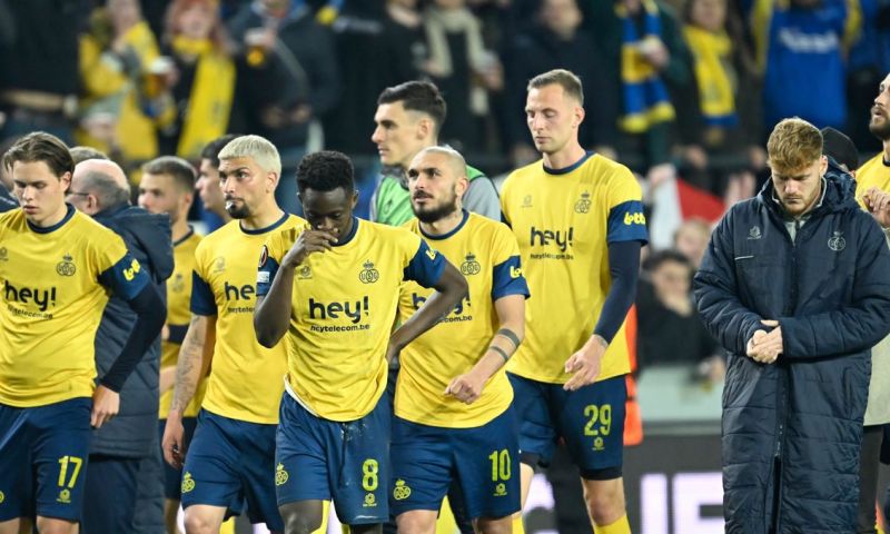 Union maakt fans van warm: 'New player incoming'