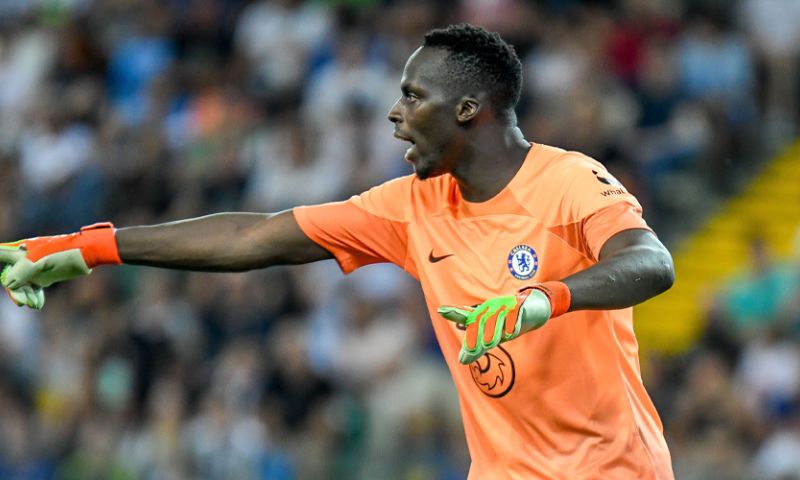 OFFICIEEL: Daar is de volgende: Chelsea-doeman maakt transfer naar ...